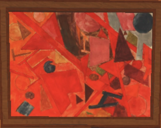 Paintings | RoCitizens Wiki | Fandom