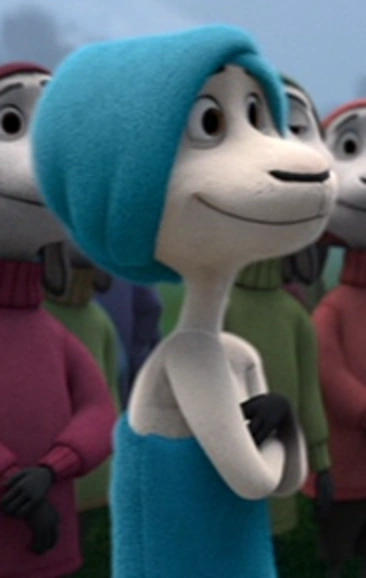 Carl | Rock Dog Wiki | Fandom