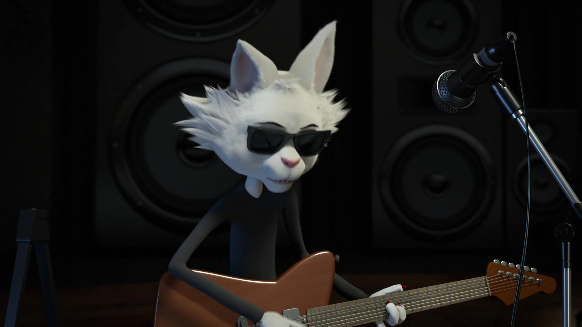 Image - Rock Dog 2016 Screenshot 1238.jpg | Rock Dog Wiki | FANDOM ...