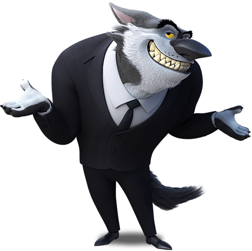 Linnux | Rock Dog Wiki | FANDOM powered by Wikia