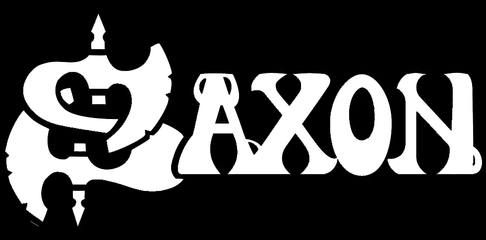Image - Saxon-logo.jpg | Rock & Metal wiki | FANDOM powered by Wikia