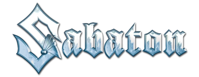 Изображение - Sabaton logo.png | Rock ’n’ Roll вики | FANDOM powered by ...