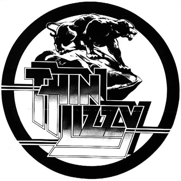 Изображение - Thin Lizzy logo-first.jpg | Rock ’n’ Roll вики | FANDOM ...