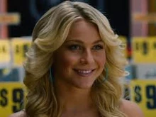 Sherrie Christian | Rock of Ages Wiki | Fandom