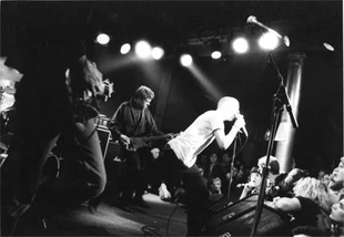 Emo | Rock Music Wiki | Fandom