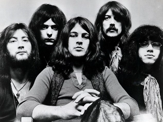 Bild - Deep Purple – Mark II.jpg | Rock Wiki | FANDOM powered by Wikia