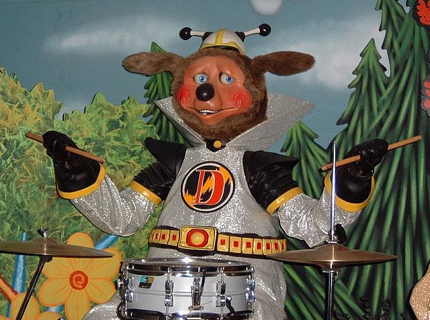 Image - Dook LaRue.PNG | The Rock-Afire Explosion Wiki | FANDOM powered ...