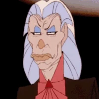 Mok Swagger | Rock and Rule ( Film ) Wiki | FANDOM powered by Wikia