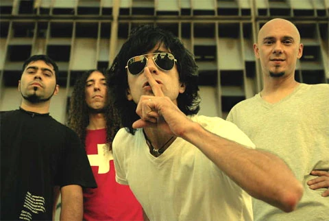 Rescate | Wiki Rock Cristiano | FANDOM powered by Wikia