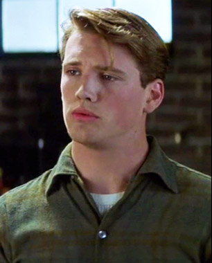 Roy Lee Cooke | Rocket Boys Wiki | Fandom