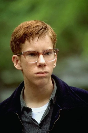 Quentin Wilson | Rocket Boys Wiki | Fandom