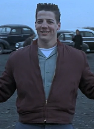 Jim Hickam | Rocket Boys Wiki | Fandom