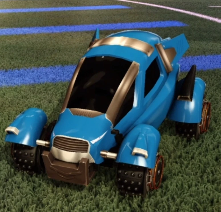 Imagen - Gizmo.jpg | Wikia Rocket League | FANDOM powered by Wikia