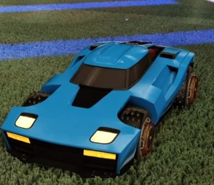 Breakout | Wikia Rocket League | Fandom