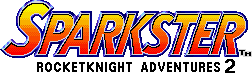Sparkster: Rocket Knight Adventures 2 | Rocket Knight Wiki | Fandom