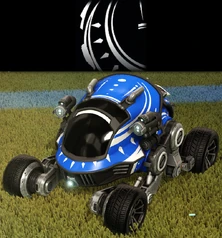 Scarab | Rocket League Wiki | Fandom