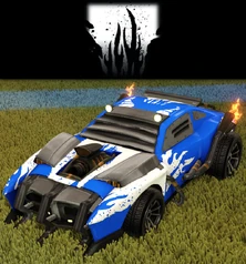 Ripper | Rocket League Wiki | Fandom