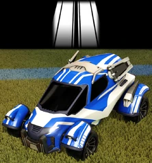 Gizmo | Rocket League Wiki | Fandom