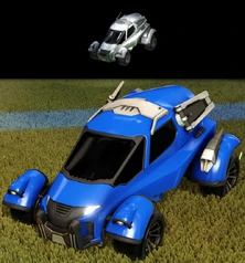 Gizmo | Rocket League Wiki | Fandom
