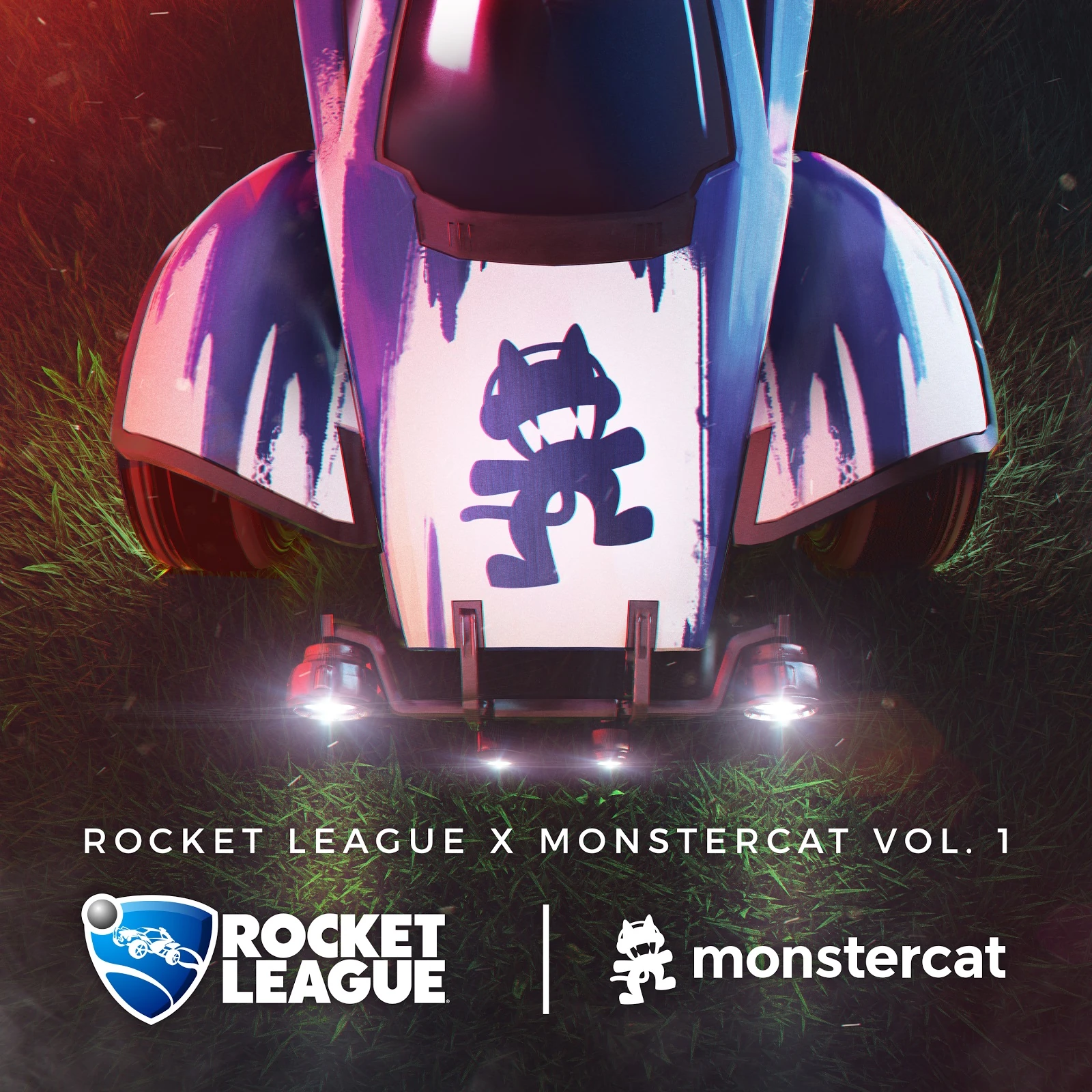 Rocket League x Monstercat Vol. 1 | Rocket League Wiki | Fandom
