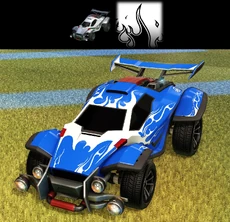 Octane ZSR | Rocket League Wiki | Fandom