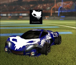 Werewolf | Rocket League Wiki | Fandom