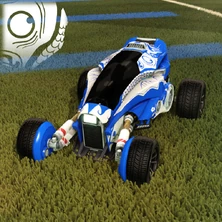 Esper | Rocket League Wiki | Fandom