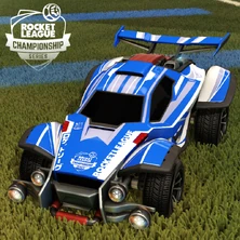 Octane ZSR | Rocket League Wiki | Fandom