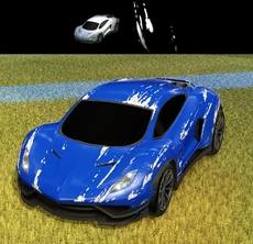 Endo | Rocket League Wiki | Fandom