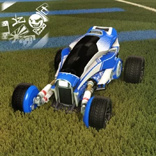 Esper | Rocket League Wiki | Fandom