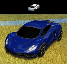 Endo | Rocket League Wiki | Fandom