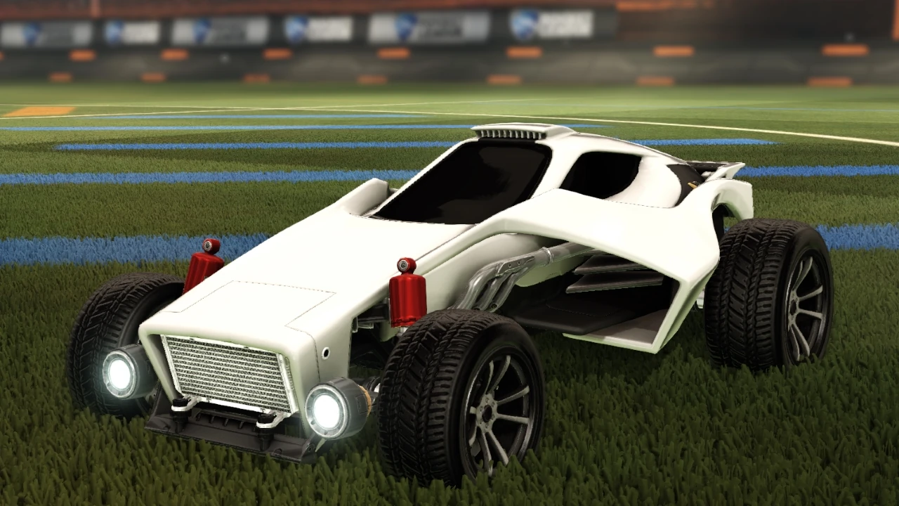 Venom | Rocket League Wiki | FANDOM powered by Wikia