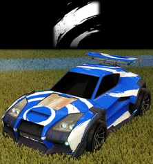 Takumi RX-T | Rocket League Wiki | Fandom