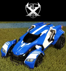 X-Devil Mk2 | Rocket League Wiki | Fandom