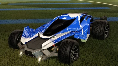 Mantis | Rocket League Wiki | Fandom