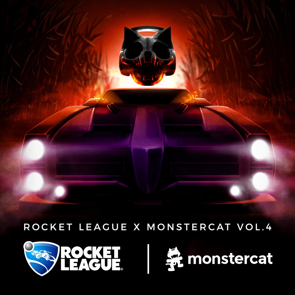 Rocket League x Monstercat Vol. 4 | Rocket League Wiki | Fandom