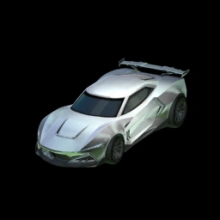 Peregrine TT | Rocket League Wiki | Fandom