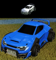 Takumi | Rocket League Wiki | Fandom