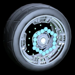 Wheels/Exotic | Rocket League Wiki | Fandom