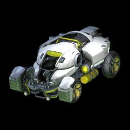 Proteus | Rocket League Wiki | Fandom