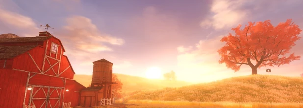 Farmstead | Rocket League Wiki | Fandom