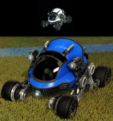 Scarab | Rocket League Wiki | Fandom