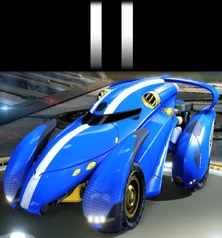 Triton | Rocket League Wiki | Fandom