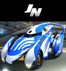 Triton | Rocket League Wiki | Fandom