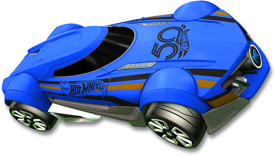MR11 | Rocket League Wiki | Fandom