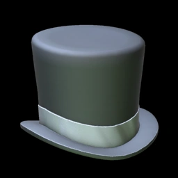 Top Hat | Rocket League Wiki | Fandom