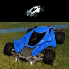 Mantis | Rocket League Wiki | Fandom