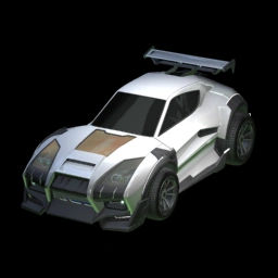 Takumi RX-T | Rocket League Wiki | Fandom
