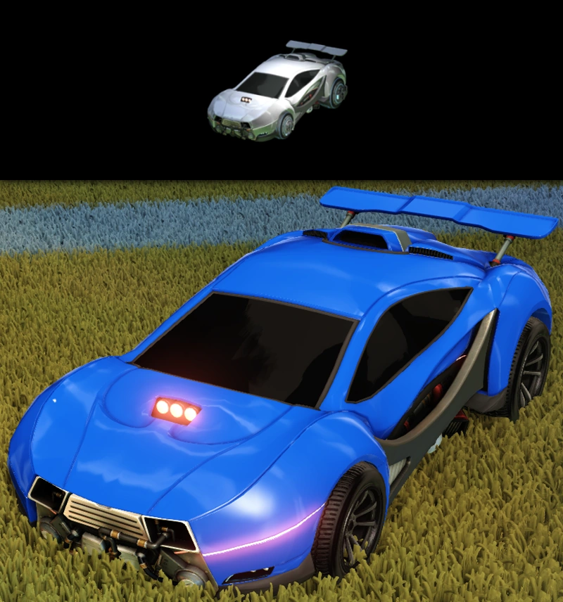 Image - Masamune body.png | Rocket League Wiki | FANDOM powered by Wikia
