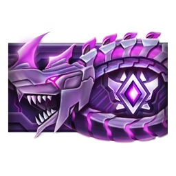 Image - Season 5 - Grand Champion (Dragon) player banner icon.png ...